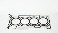 China 11044-BC20B 11044-BC20A 11044-BC20C GASKET-CYLINDER HEAD FOR TIIDA SYLPHY SENTRA QASHQAI HR16 for sale