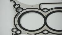 China 11044-BC20B 11044-BC20A 11044-BC20C GASKET-CYLINDER HEAD FOR TIIDA SYLPHY SENTRA QASHQAI HR16 for sale