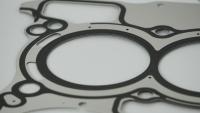 China 11044-BC20B 11044-BC20A 11044-BC20C GASKET-CYLINDER HEAD FOR TIIDA SYLPHY SENTRA QASHQAI HR16 for sale