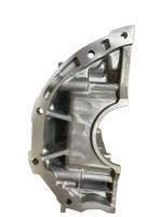 China 11110-1KC1A PAN ASSY-OIL FOR TIIDA MR16DT for sale