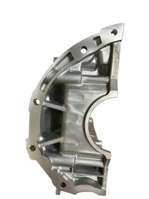 China 11110-1KC1A PAN ASSY-OIL FOR TIIDA MR16DT for sale