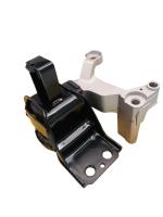 China 11210-1DB0C 11210-1DB0B 11210-JG01B INSULATOR-ENGINEMOUNTING,RH FOR X-TRAIL ROGUE MR20 for sale