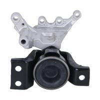 China 11210-1KC0C 11210-1KC0B INSULATOR-ENGINEMOUNTING,RH FOR TIIDA SYLPHY SENTRA for sale