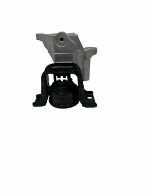 China 11210-1KC0C 11210-1KC0B INSULATOR-ENGINEMOUNTING,RH FOR TIIDA SYLPHY SENTRA for sale