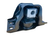 China 11210-ED50B 11210-ED50A 11210-ED55A INSULATOR-ENGINEMOUNTING,RH FOR TIIDA SYLPHY SENTRA LIVINA for sale