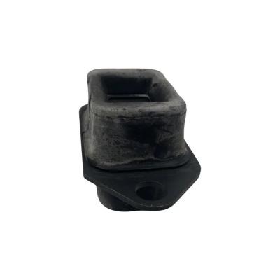 China 11220-1KG0A INSULATOR-ENGINE MOUNTING,LH FOR TIIDA HR16DT SYLPHY SENTRA MRA8 for sale