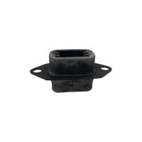 China 11220-1KG0A INSULATOR-ENGINE MOUNTING,LH FOR TIIDA HR16DT SYLPHY SENTRA MRA8 for sale