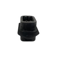 China 11220-1KG0A INSULATOR-ENGINE MOUNTING,LH FOR TIIDA HR16DT SYLPHY SENTRA MRA8 for sale