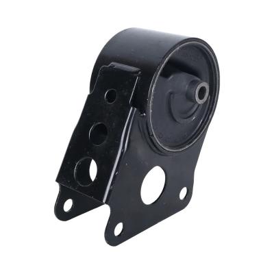 China 11270-8J10A INSULATOR ASSY-ENGINE MOUNTING, FRONT FOR TEANA ALTIMA TEANA QUEST MURANO VQ23 for sale