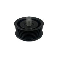 China 11925-JK20D 11925-JK20A PULLEY ASSY-IDLER COMPRESSOR FOR FX45 FX35 350Z FUGA G25 G35 G37 for sale