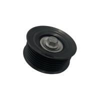China 11925-JK20D 11925-JK20A PULLEY ASSY-IDLER COMPRESSOR FOR FX45 FX35 350Z FUGA G25 G35 G37 for sale