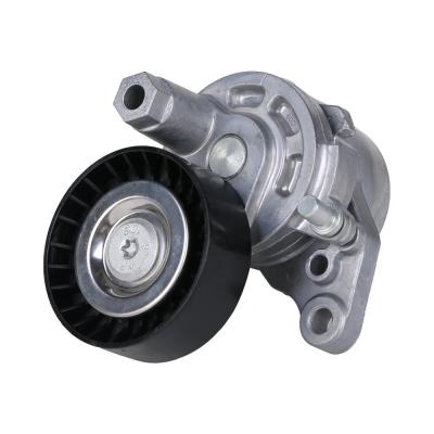 China 11955-3TS0C 11955-3TS0A TENSIONER ASSY-AUTO FOR X-TRAIL ROGUE TEANA ALTIMA MAXIMA QR25 MURANO for sale