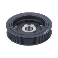 China 12303-ED50A PULLEY-CRANKSHAFT FOR TIIDA for sale