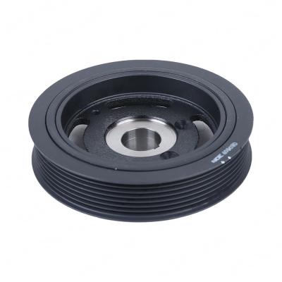 China 12303-ED50A PULLEY-CRANKSHAFT FOR TIIDA for sale