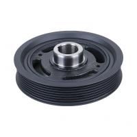 China 12303-ED50A PULLEY-CRANKSHAFT FOR TIIDA for sale