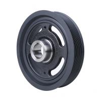 China 12303-ED50A PULLEY-CRANKSHAFT FOR TIIDA for sale