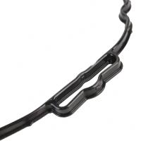 China 13270-ED000 13270-ED50A GASKET-ROCKERCOVER FOR TIIDA SYLPHY SENTRA LIVINA HR16 for sale