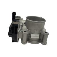 China 16119-6LS0A THROTTLE VALVE FOR SYLPHY SENTRA for sale