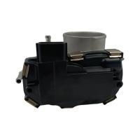 China 16119-6LS0A THROTTLE VALVE FOR SYLPHY SENTRA for sale