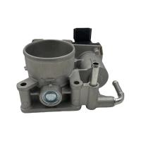 China 16119-6LS0A THROTTLE VALVE FOR SYLPHY SENTRA for sale