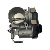China 16119-6LS0A THROTTLE VALVE FOR SYLPHY SENTRA for sale