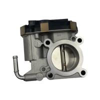 China 16119-6LS0A THROTTLE VALVE FOR SYLPHY SENTRA for sale