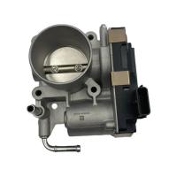 China 16119-6LS0A THROTTLE VALVE FOR SYLPHY SENTRA for sale