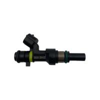 China 16600-3TA0A INJECTOR ASSY-FUEL FOR TEANA ALTIMA MAXIMA X-TRAIL ROGUE QR25 for sale