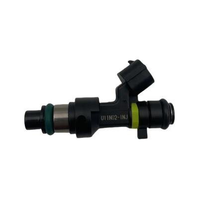 China 16600-EN200 INJECTOR ASSY-FUEL FOR TEANA ALTIMA SYLPHY SENTRA TEANA ALTIMA MR20 QASHQAI for sale