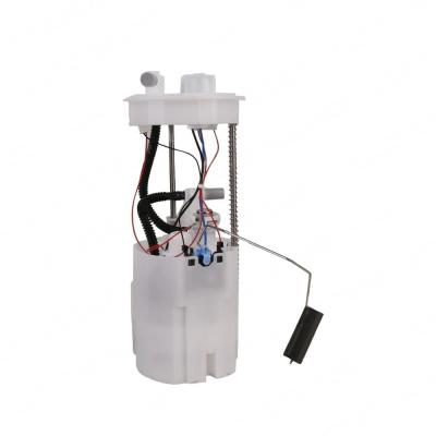 China 17040-4BB2A FUEL PUMP FOR QASHQAI X-TRAIL ROGUE MR20 for sale