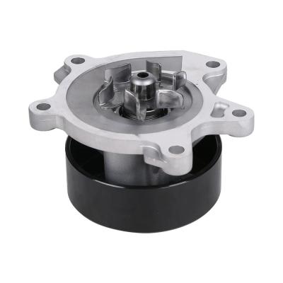 China 21010-BV80B 21010-3RC0A 21010-5TU0A WATER PUMP FOR SYLPHY SENTRA TEANA ALTIMA MAXIMA X-TRAIL ROGUE QASHQAI MR20 for sale