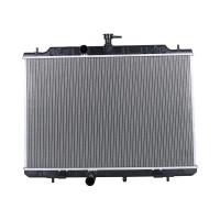 China 21400-1DA0A RADIATOR FOR X-TRAIL ROGUE MX6 for sale
