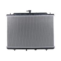 China 21400-1DA0A RADIATOR FOR X-TRAIL ROGUE MX6 for sale