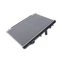China 21400-1DA0A RADIATOR FOR X-TRAIL ROGUE MX6 for sale