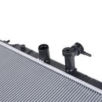 China 21400-1DA0A RADIATOR FOR X-TRAIL ROGUE MX6 for sale