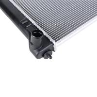 China 21410-3RA0A RADIATOR FOR SYLPHY SENTRA BLUEBIRD LANNIA VENUCIA D60 T60 for sale
