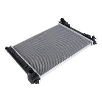 China 21410-3RA0A RADIATOR FOR SYLPHY SENTRA BLUEBIRD LANNIA VENUCIA D60 T60 for sale