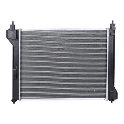 China 21410-3RA0A RADIATOR FOR SYLPHY SENTRA BLUEBIRD LANNIA VENUCIA D60 T60 for sale