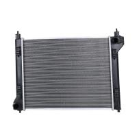 China 21410-3RA0A RADIATOR FOR SYLPHY SENTRA BLUEBIRD LANNIA VENUCIA D60 T60 for sale