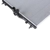 China 21410-ED500 RADIATOR FOR TIIDA SYLPHY SENTRA LIVINA LIVINA D50 R50 for sale