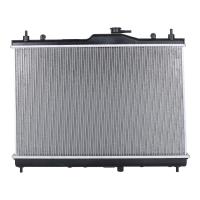 China 21410-ED500 RADIATOR FOR TIIDA SYLPHY SENTRA LIVINA LIVINA D50 R50 for sale