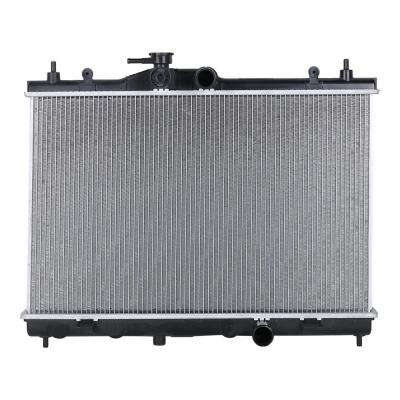 China 21410-ED500 RADIATOR FOR TIIDA SYLPHY SENTRA LIVINA LIVINA D50 R50 for sale