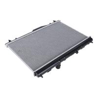 China 21410-ED500 RADIATOR FOR TIIDA SYLPHY SENTRA LIVINA LIVINA D50 R50 for sale