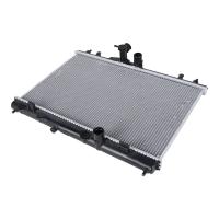 China 21410-ED500 RADIATOR FOR TIIDA SYLPHY SENTRA LIVINA LIVINA D50 R50 for sale