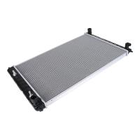 China 21460-1AV0A RADIATOR FOR MURANO ELGRAND for sale