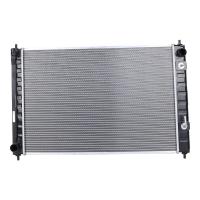 China 21460-1AV0A RADIATOR FOR MURANO ELGRAND for sale