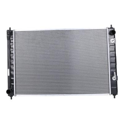 China 21460-1AV0A RADIATOR FOR MURANO ELGRAND for sale