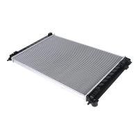 China 21460-1AV0A RADIATOR FOR MURANO ELGRAND for sale