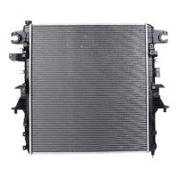 China 21460-5ZU0A RADIATOR FOR PATROL VQ40 for sale