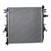 China 21460-5ZU0A RADIATOR FOR PATROL VQ40 for sale